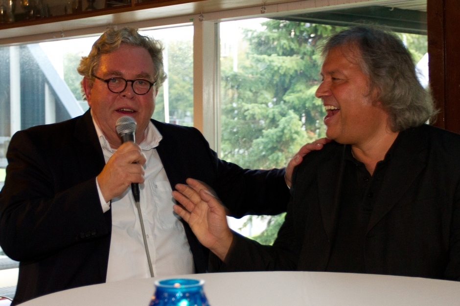 Jaap de Groot · Koninklijke HFC