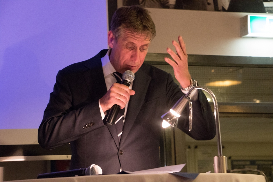 Jan Driessen · Koninklijke HFC