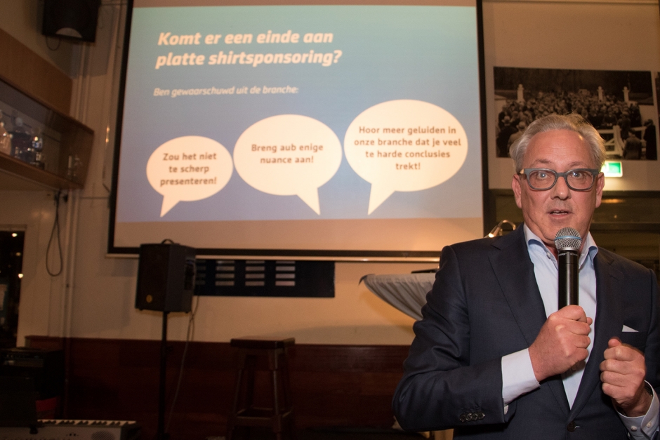 Jan Driessen · Koninklijke HFC