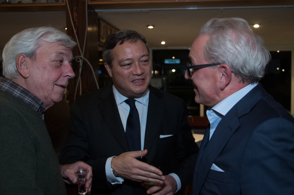 Jan Driessen · Koninklijke HFC