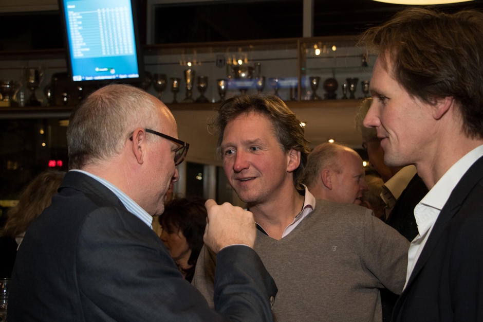 Jan Driessen · Koninklijke HFC