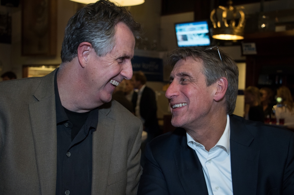 Jan Driessen · Koninklijke HFC