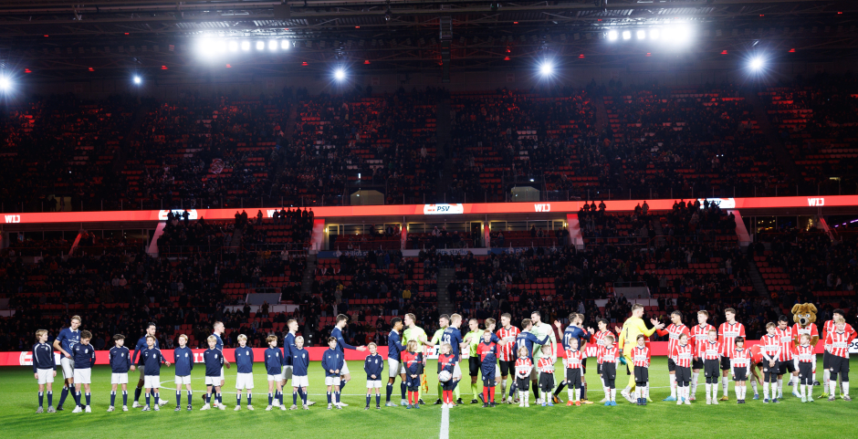 Home · Koninklijke HFC