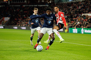 Home · Koninklijke HFC