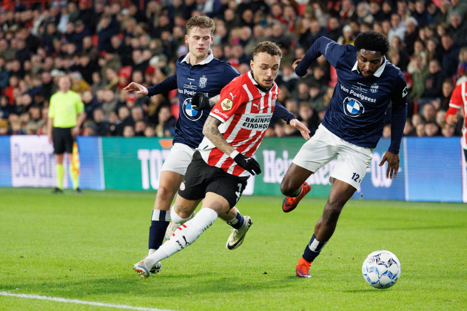 Home · Koninklijke HFC