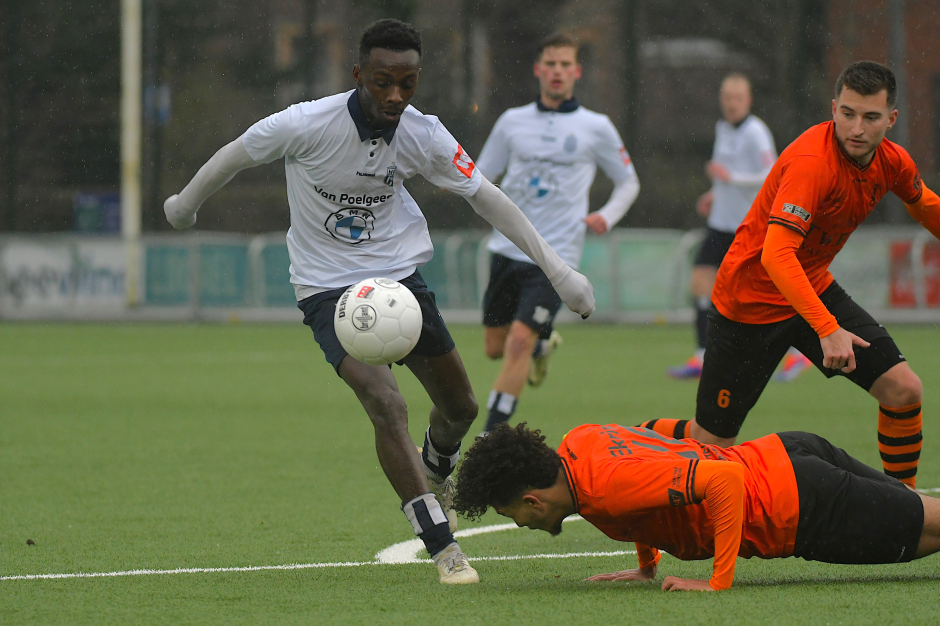 Home · Koninklijke HFC