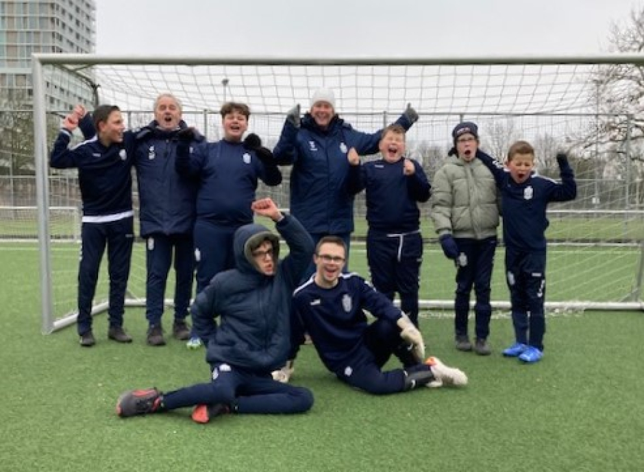 Home · Koninklijke HFC