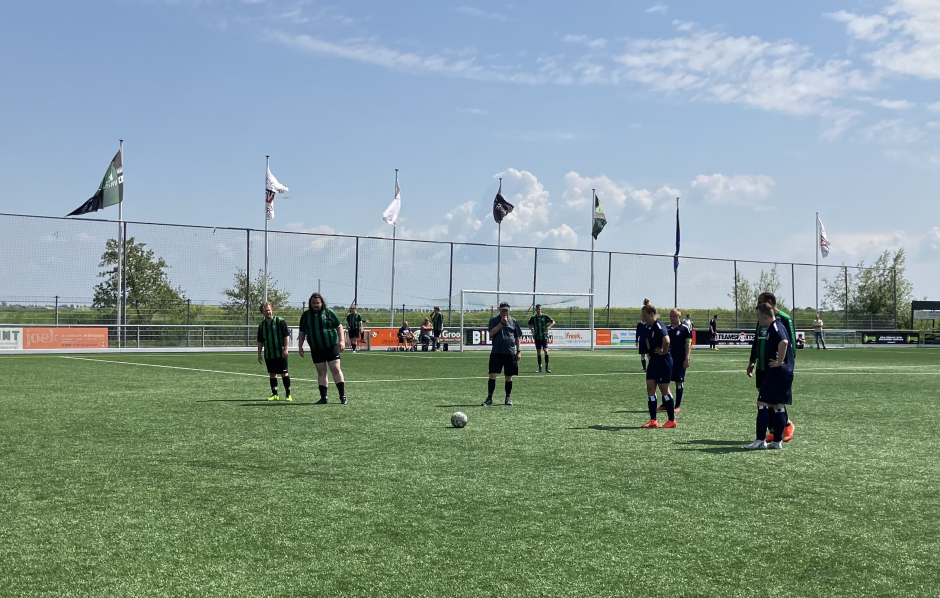 Home · Koninklijke HFC