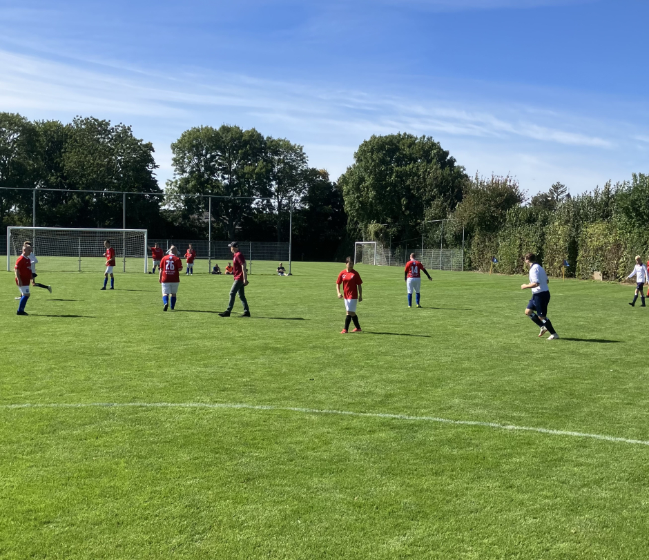 Home · Koninklijke HFC