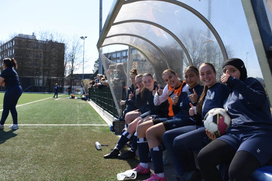 Home · Koninklijke HFC