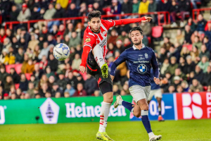 Home · Koninklijke HFC