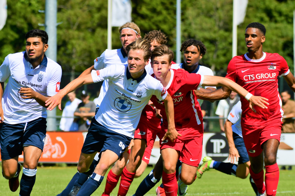 Home · Koninklijke HFC