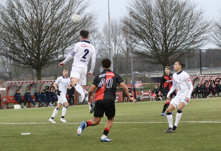 Home · Koninklijke HFC