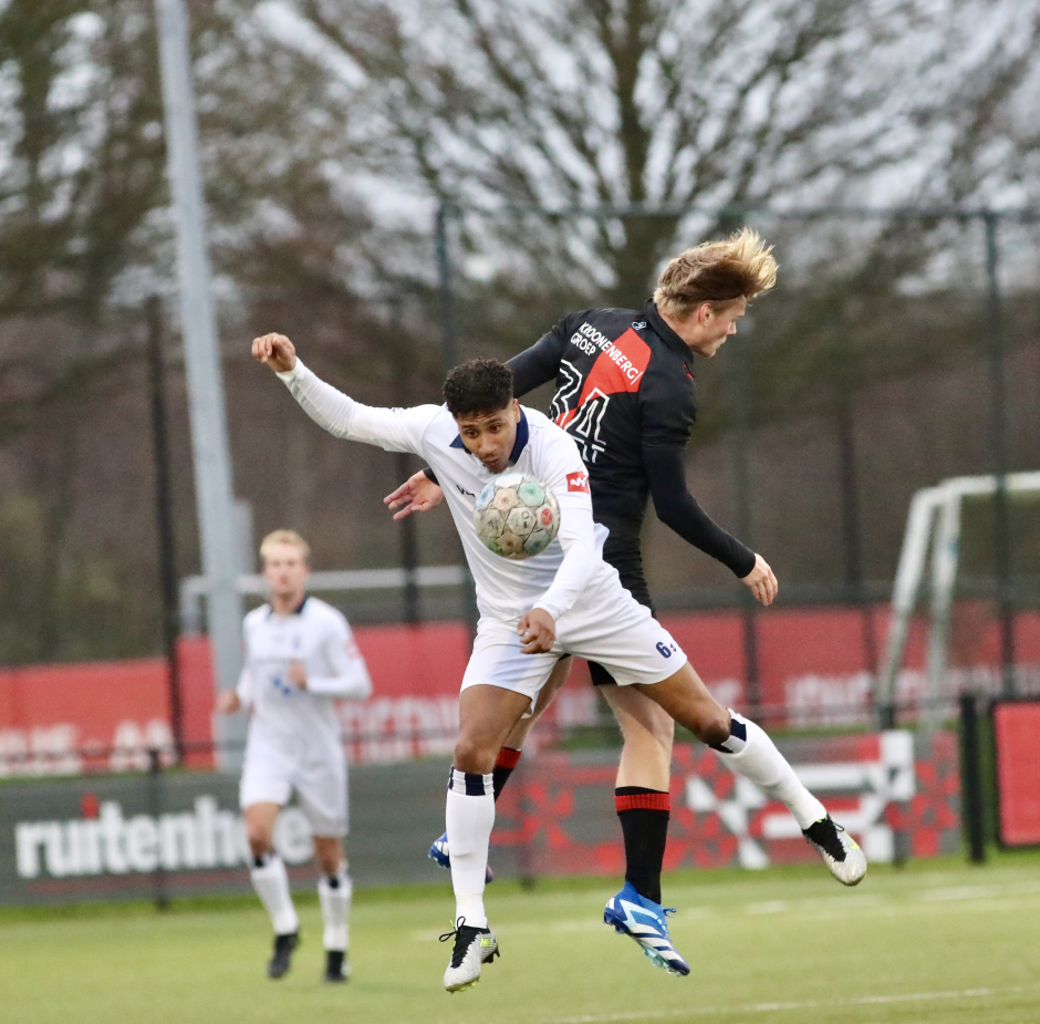 Home · Koninklijke HFC