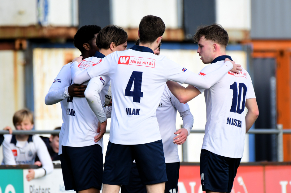 Home · Koninklijke HFC