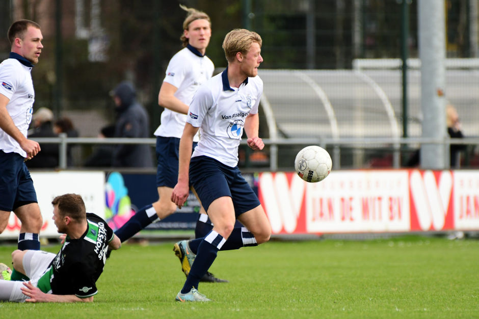 Home · Koninklijke HFC