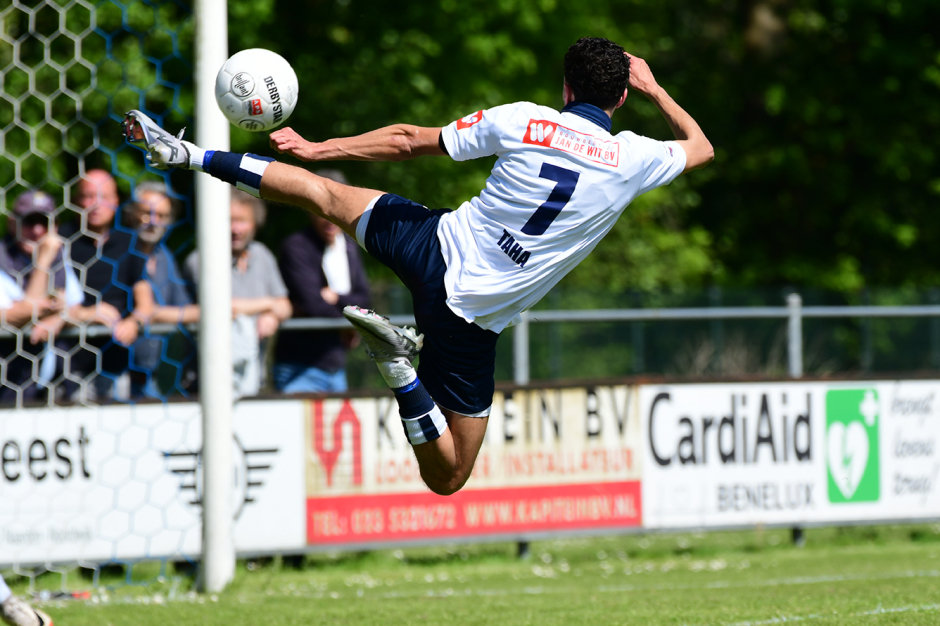 Home · Koninklijke HFC