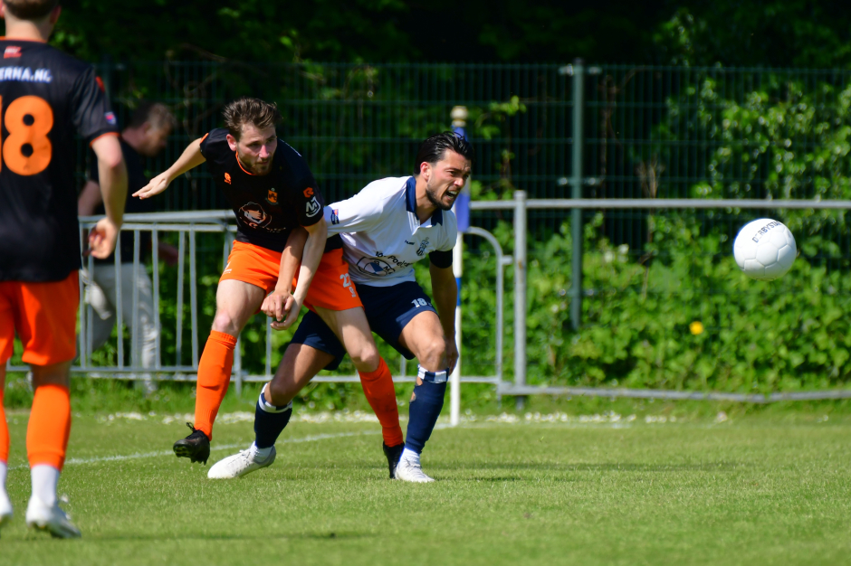 Home · Koninklijke HFC