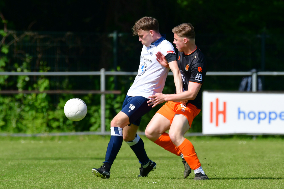 Home · Koninklijke HFC