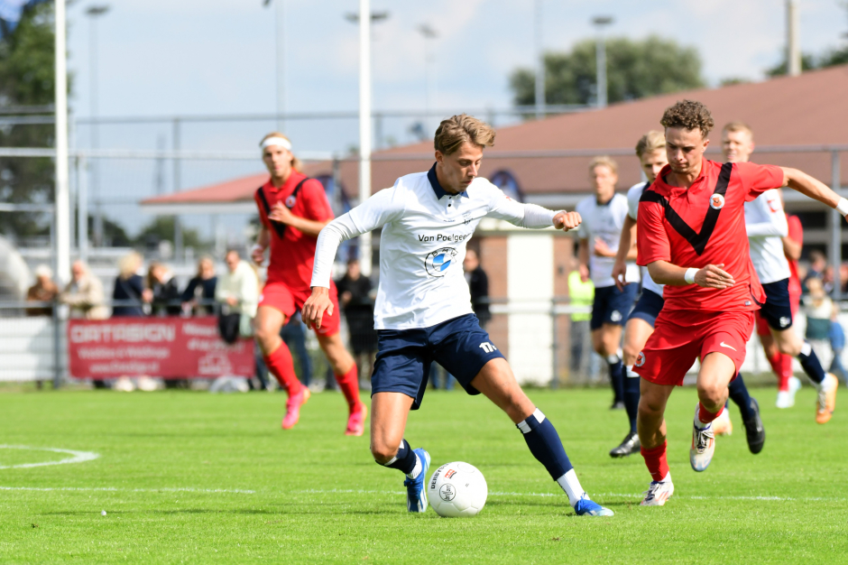 Home · Koninklijke HFC