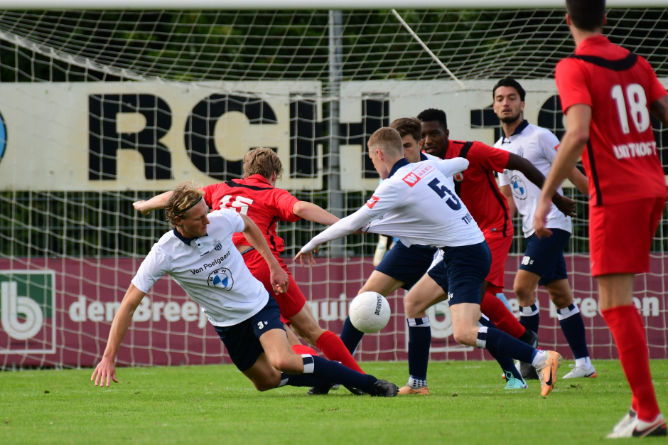 Home · Koninklijke HFC