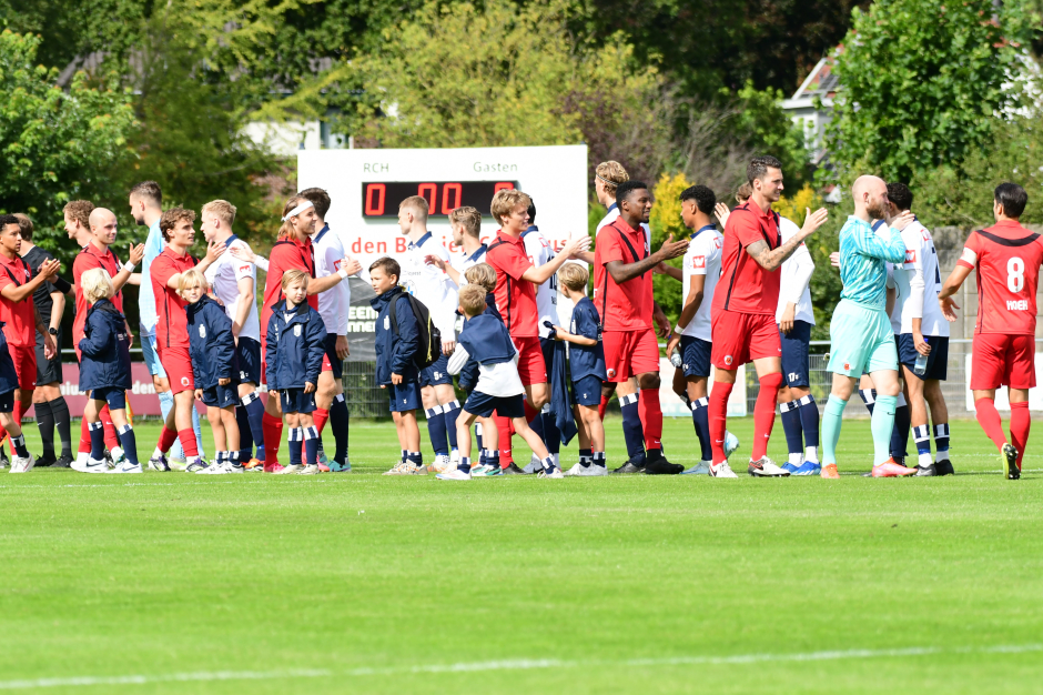 Home · Koninklijke HFC