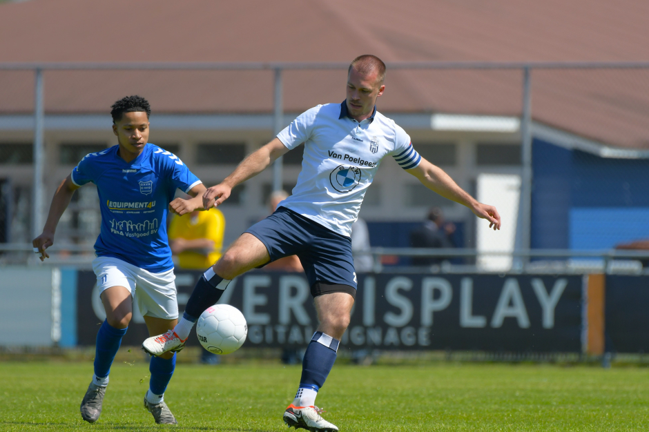 Home · Koninklijke HFC