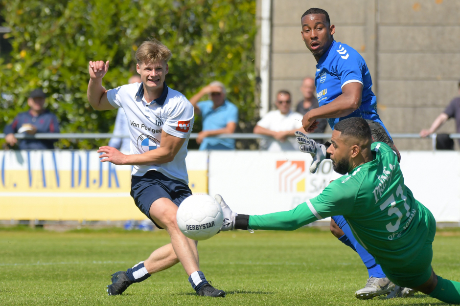 Home · Koninklijke HFC