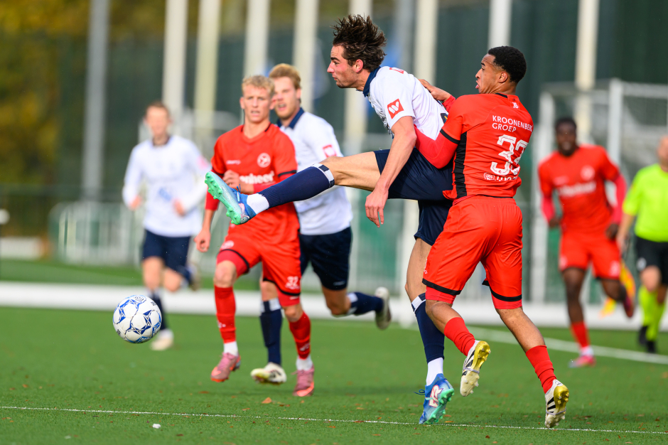 Home · Koninklijke HFC