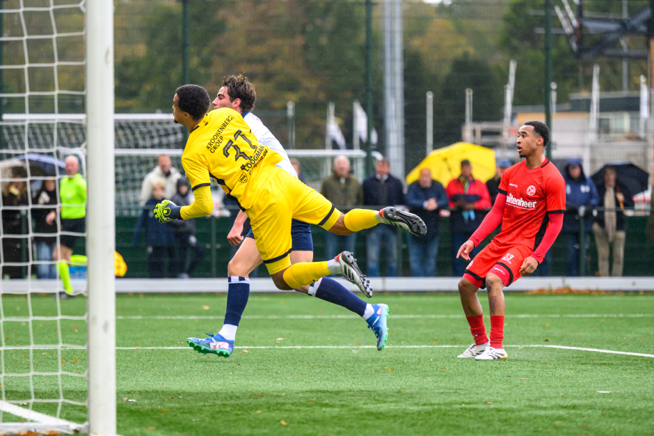 Home · Koninklijke HFC